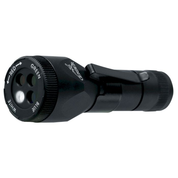 Gerber Recon 4 Colour Torch