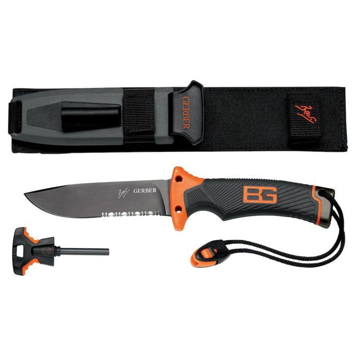 gerber knife uk