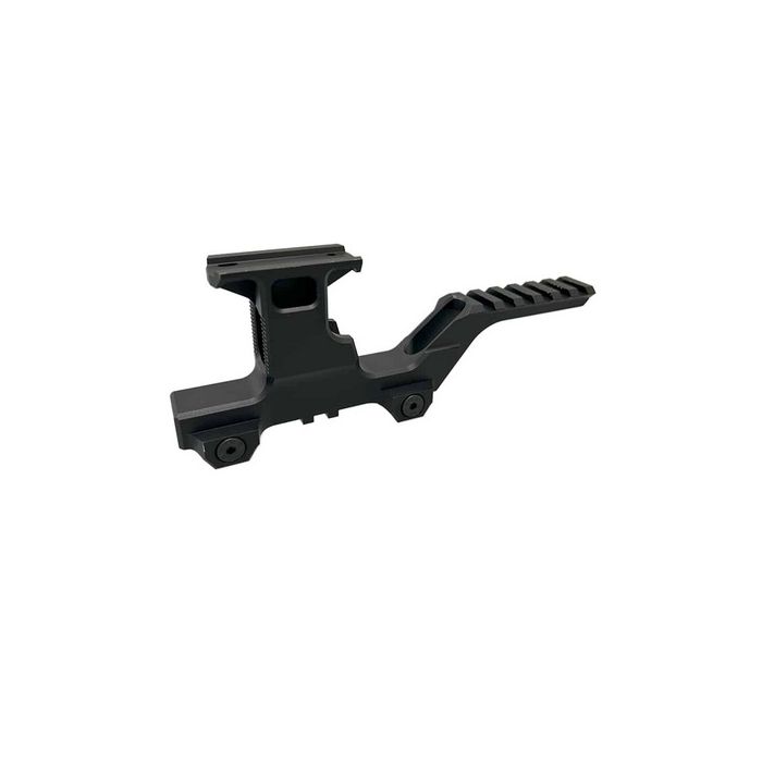 GHT T1 Sight Hydra Mount - Black