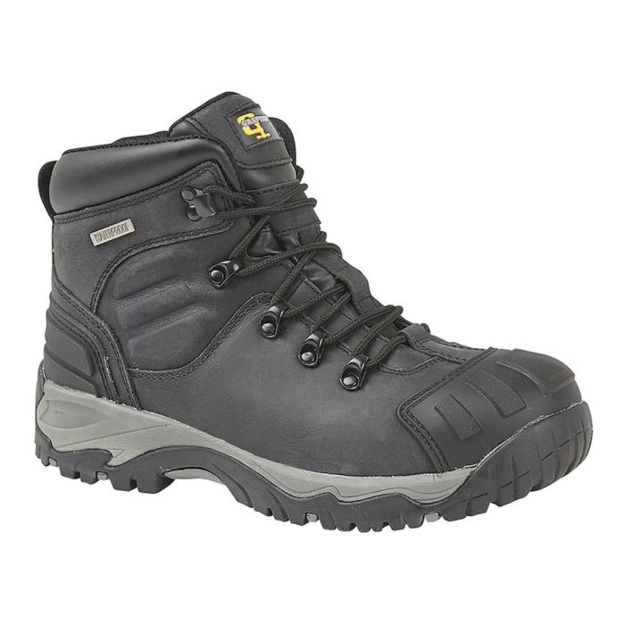 M514A Grafters Safety Boot