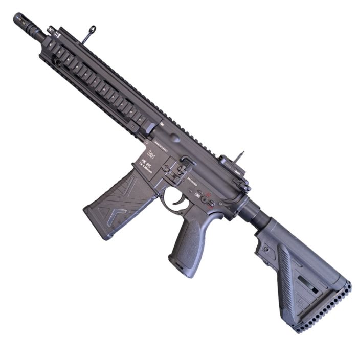Umarex HK416 A5 Airsoft Rifle - Black
