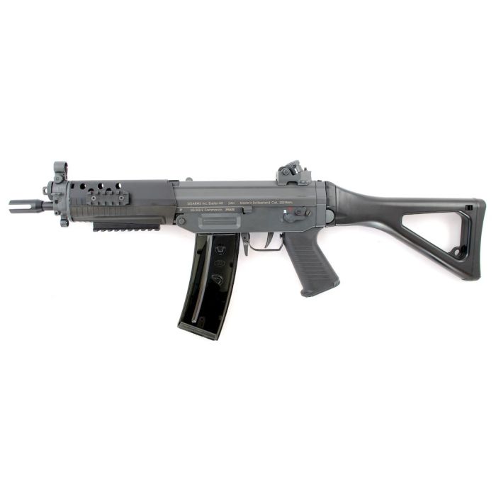 sig 552 commando