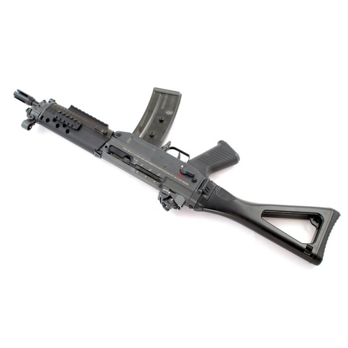 sig 552 commando 22lr