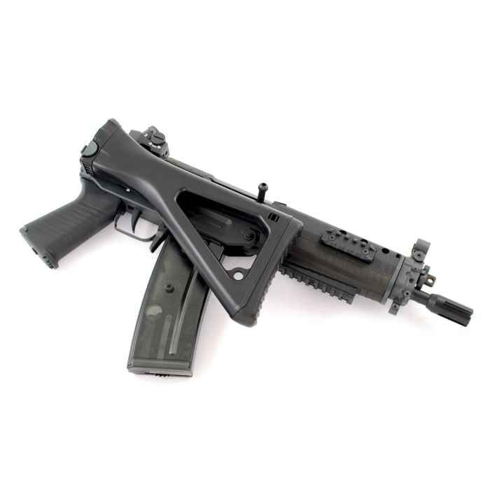 sig 552 commando ics