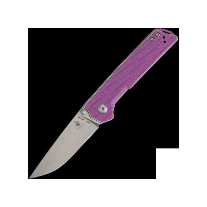 Kizer Domin Mini - V3516N3 - Pink