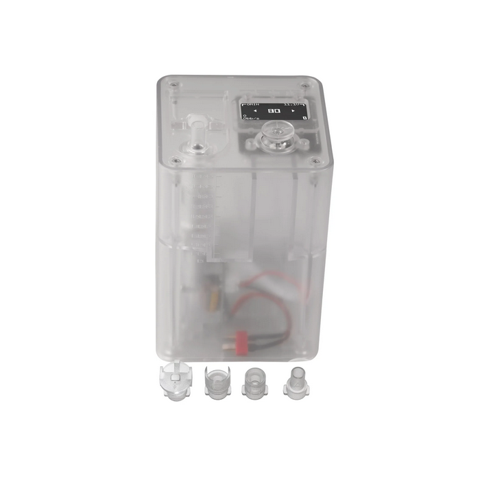 T238 Electric Speed Loader PRO Edition