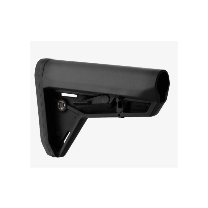 Magpul MOE SL Mil Spec Rifle Stock - Black
