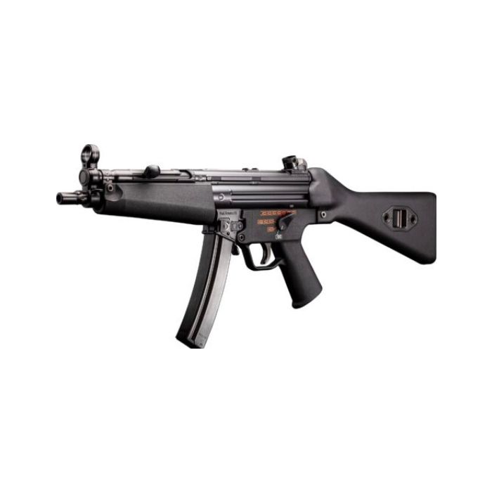 Tokyo Marui PM5A4 NGRS Airsoft Rifle