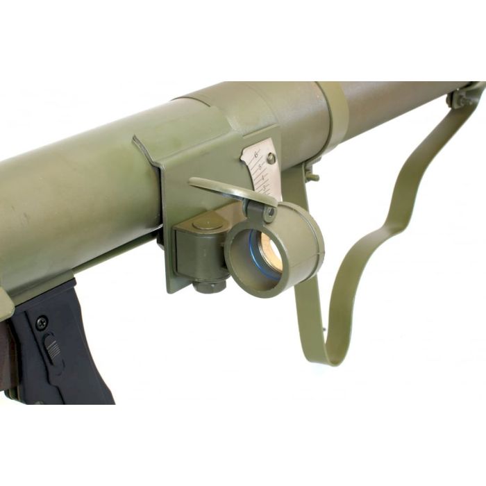 m9a1 bazooka