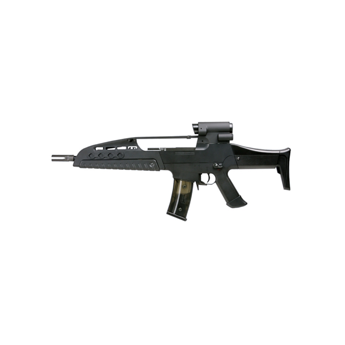 src xm8r