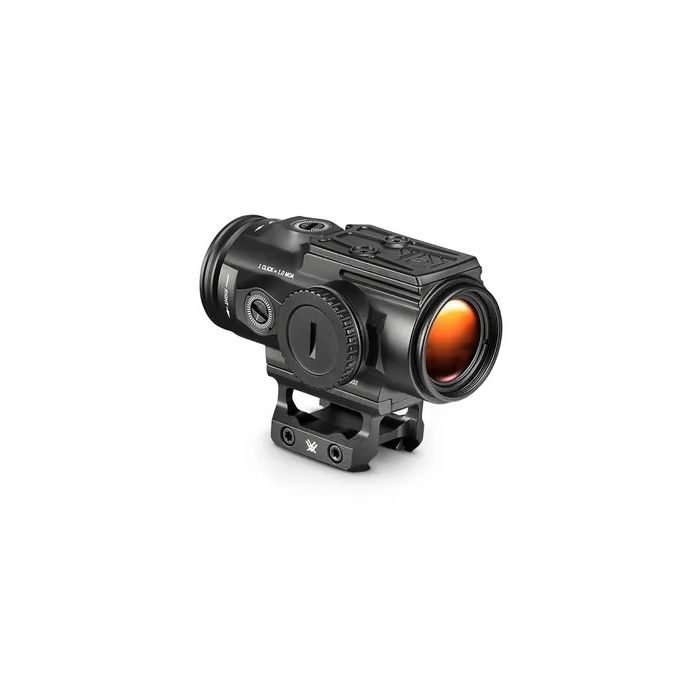 Vortex Optics Spitfire HD Gen II 5x Prism Scope - SPR-500