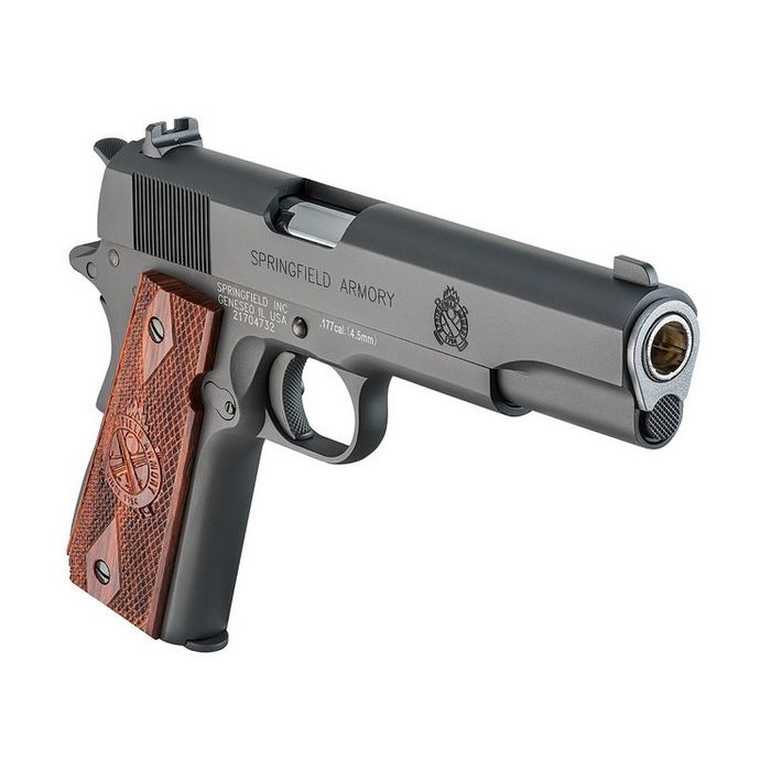 springfield armory uk