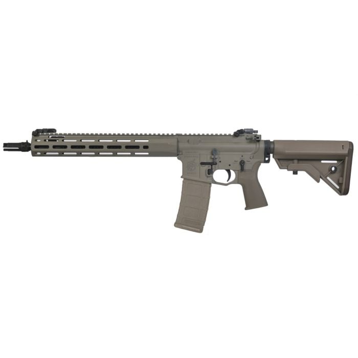 VFC KAC L403A1 KS-1 GBBR Airsoft Gas Blowback Rifle