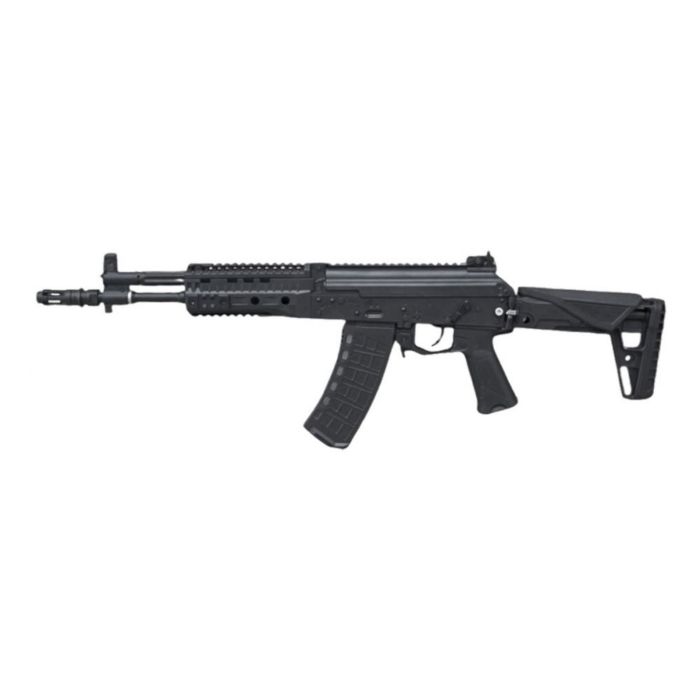 Well PRO AK12 Gas Blowback Airsoft Rifle - WE09-1GM