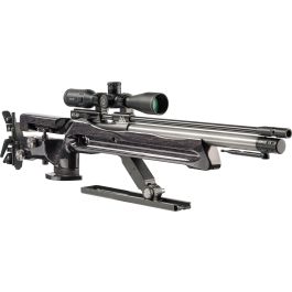 Air Arms XTi-50 HFT .177 PCP Air Rifle