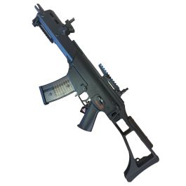 Tokyo Marui G36C Plus Airsoft Rifle