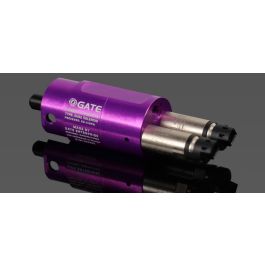 Gate Pulsar D HPA Engine - ETU Not Included