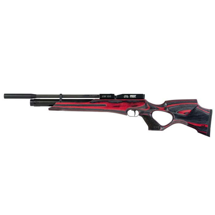 Weihrauch 1899 Series HW100 T PCP Air Rifle