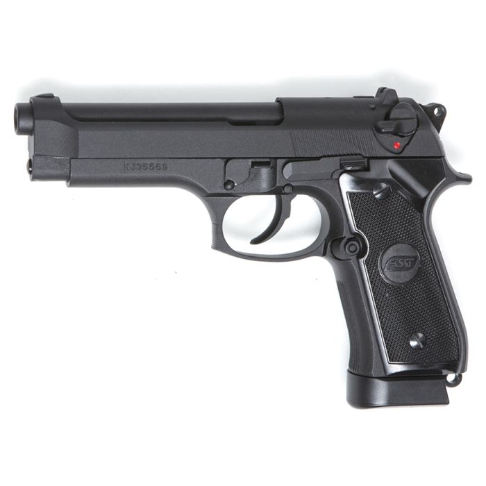 ASG X9 Classic .177 BB Co2 Air Pistol