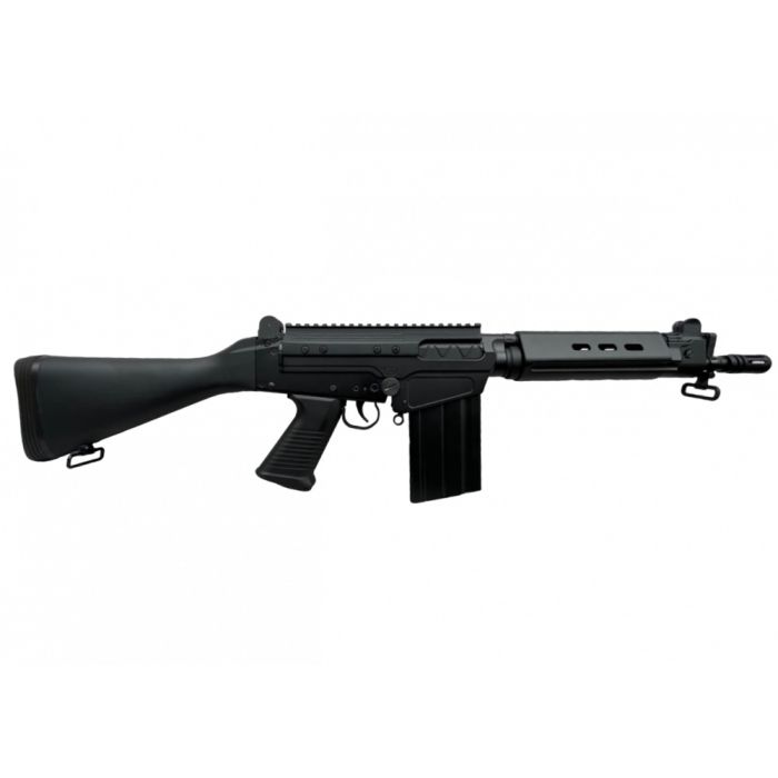 Huntsman Arms 4.5mm Fal Air Rifle