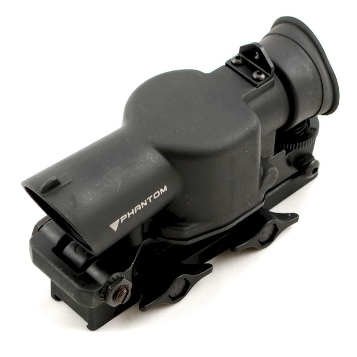 Nuprol ESAT SUSAT Style L85 4x Scope 7009