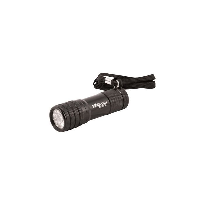 KombatUK Tactical Torch