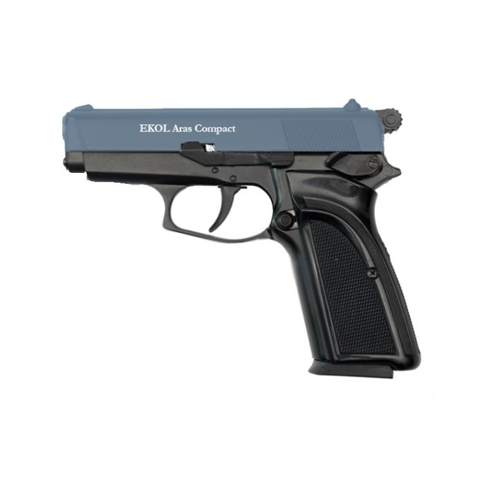 Ekol Aras Compact Blank Firing Pistol