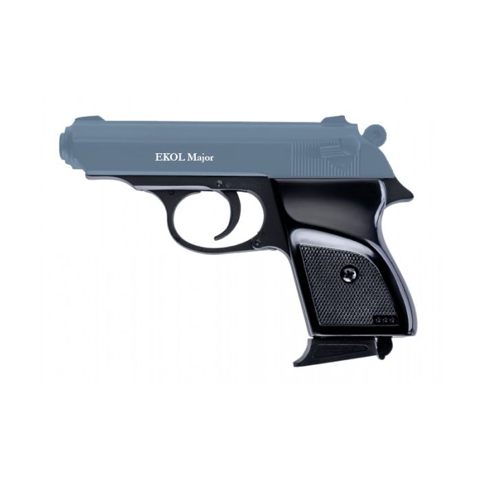 Ekol Major Blank Firing Pistol
