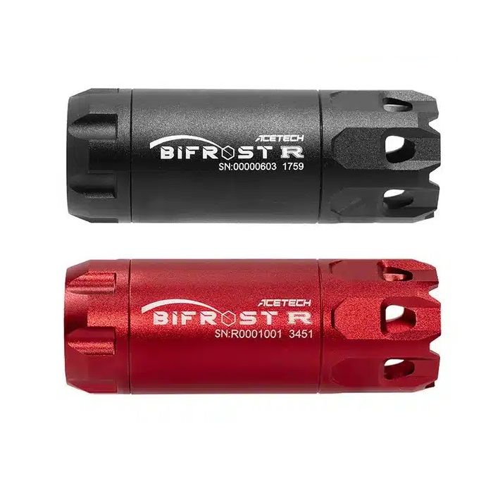 Acetech Bifrost R Tracer Unit