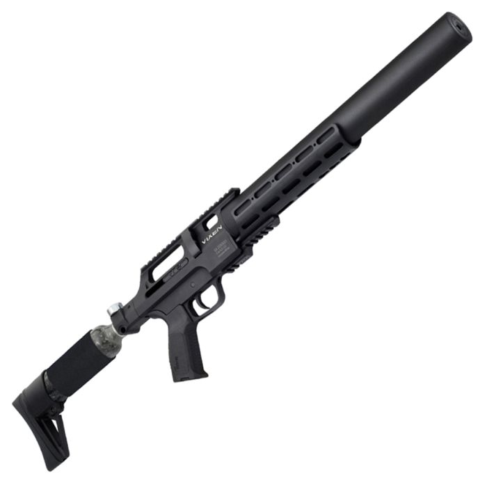 AGT Vixen Long PCP Air Rifle