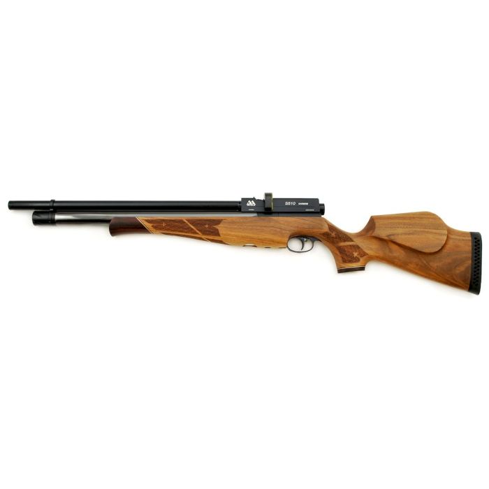 Air Arms S510 SL Air Rifle | PCP Carbine, 177 Calibre | Walnut | Surplus