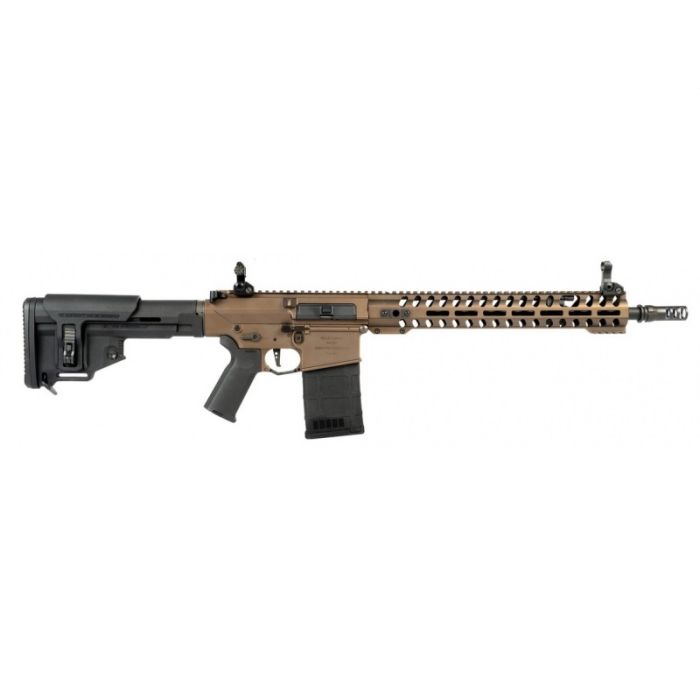Ares x Amoeba AR308L Airsoft Rifle - AR-099E