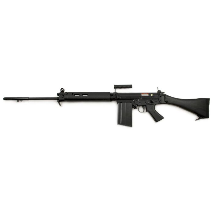 Ares L1A1 SLR 6mm Airsoft Gun RIF AEG