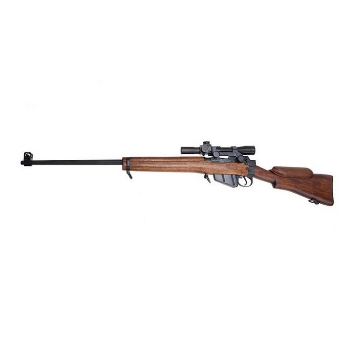 Ares Classic Line L42A1 Airsoft Rifle