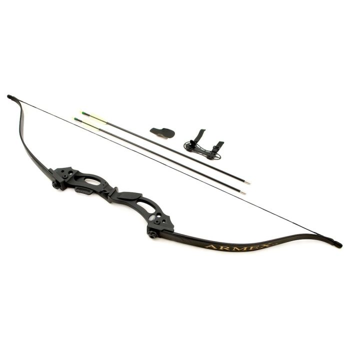 Armex Whizz Kid Korrigan Recurve Bow