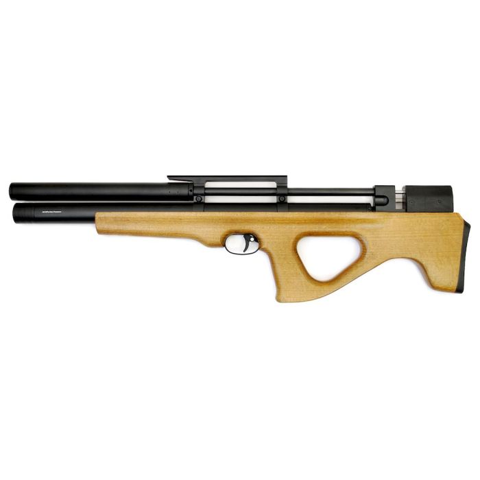 Artemis P15 .177 PCP Air Rifle