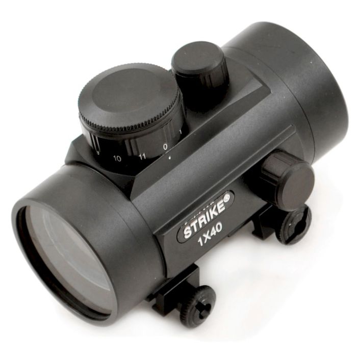 ASG Strike Systems 1x40 Red Dot Sight