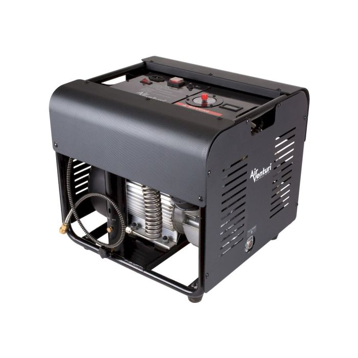 Nomad pcp air compressor store