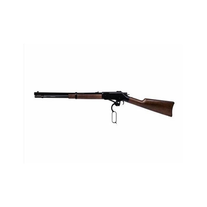 Barra 1866 Co2 Air Rifle - Black