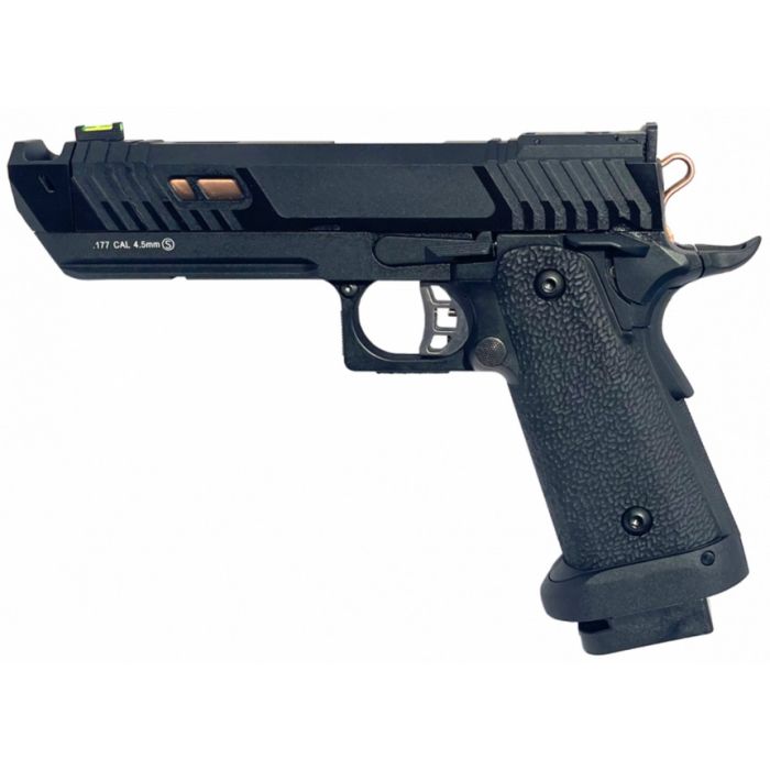 KLI Pit Viper 4.5mm Air Pistol