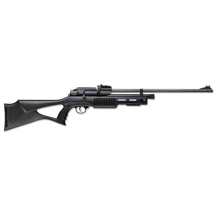Beeman 1085 Multi-Shot .22 Bolt Action Co2 Air Rifle