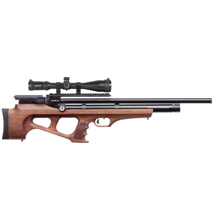 Crosman Benjamin Akela Bullpup PCP AIr Rifle