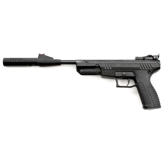 Benjamin Trail NP Nitro Piston .177 Pellet Break Barrel Air Pistol