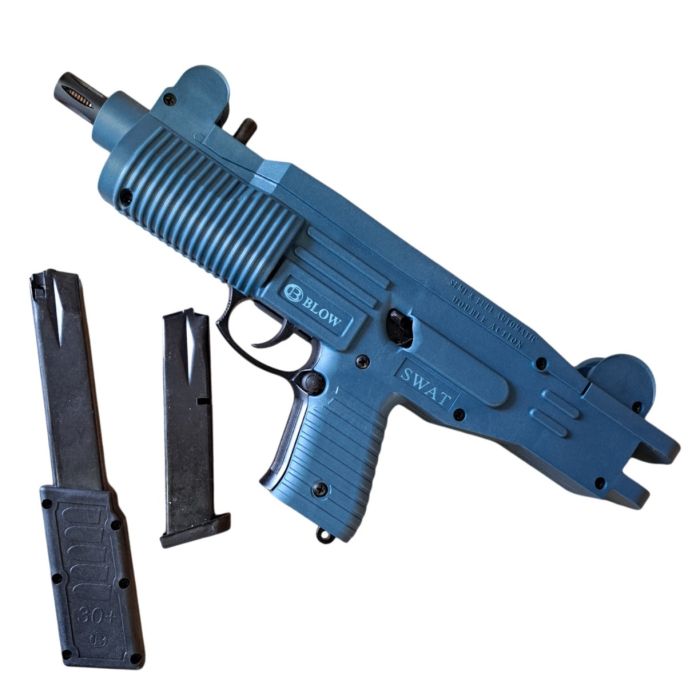 Blow Swat Blank Firing Pistol