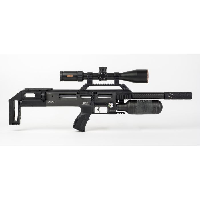 Brocock BRK Ghost PCP Air Rifle In .177 And .22