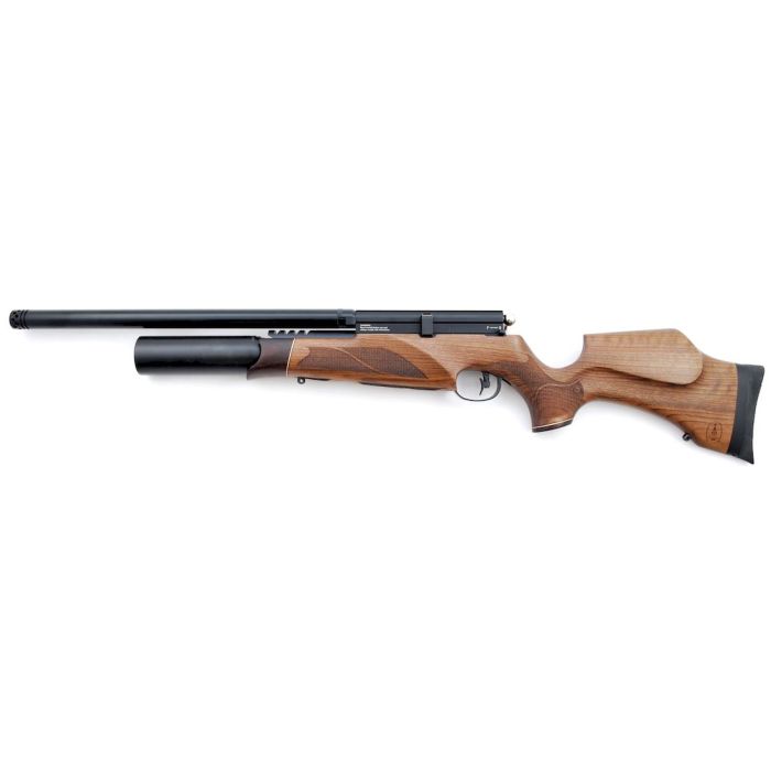 BSA R-10 MK2 .22 PCP Air Rifle