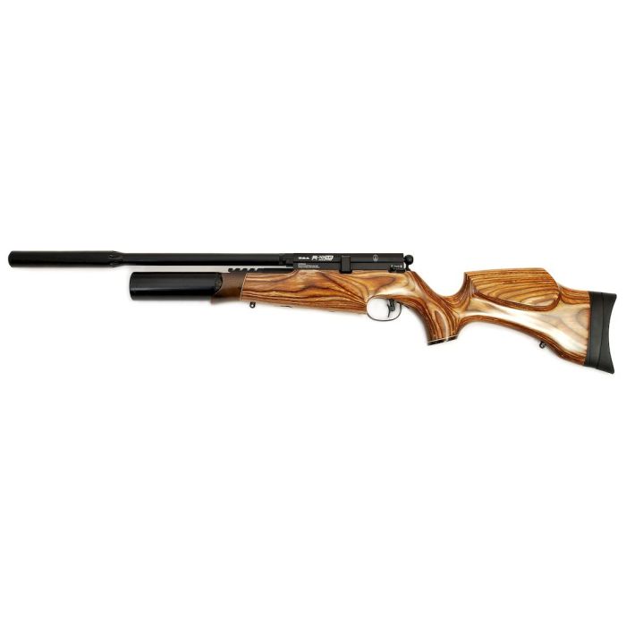 BSA R-10 SE Rifle Nutmeg .177 PCP Air Rifle