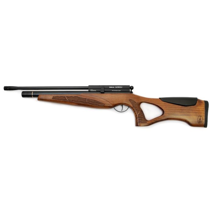 BSA Ultra XL Multi-shot Thumbhole Stock .177 PCP Air Rifle