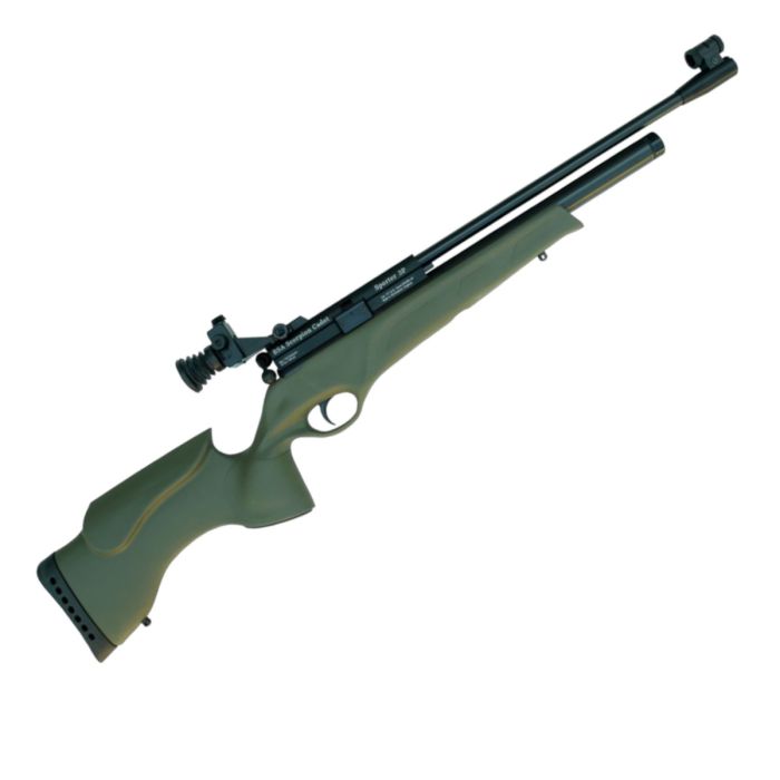 BSA Acorpion Cadet PCP Air Rifle