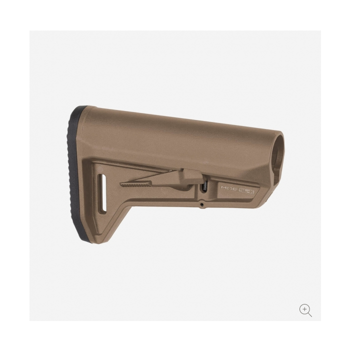 Magpul MOE SL-K Carbine Stock Mil Spec